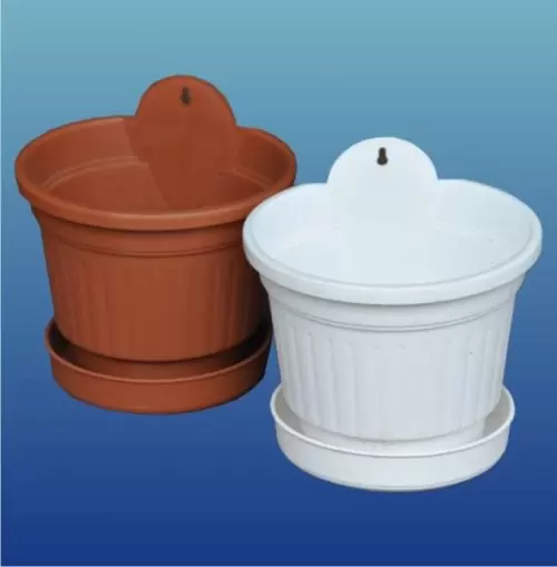 Fali cserép - terrakotta - Ruhaszárító.hu Webáruház